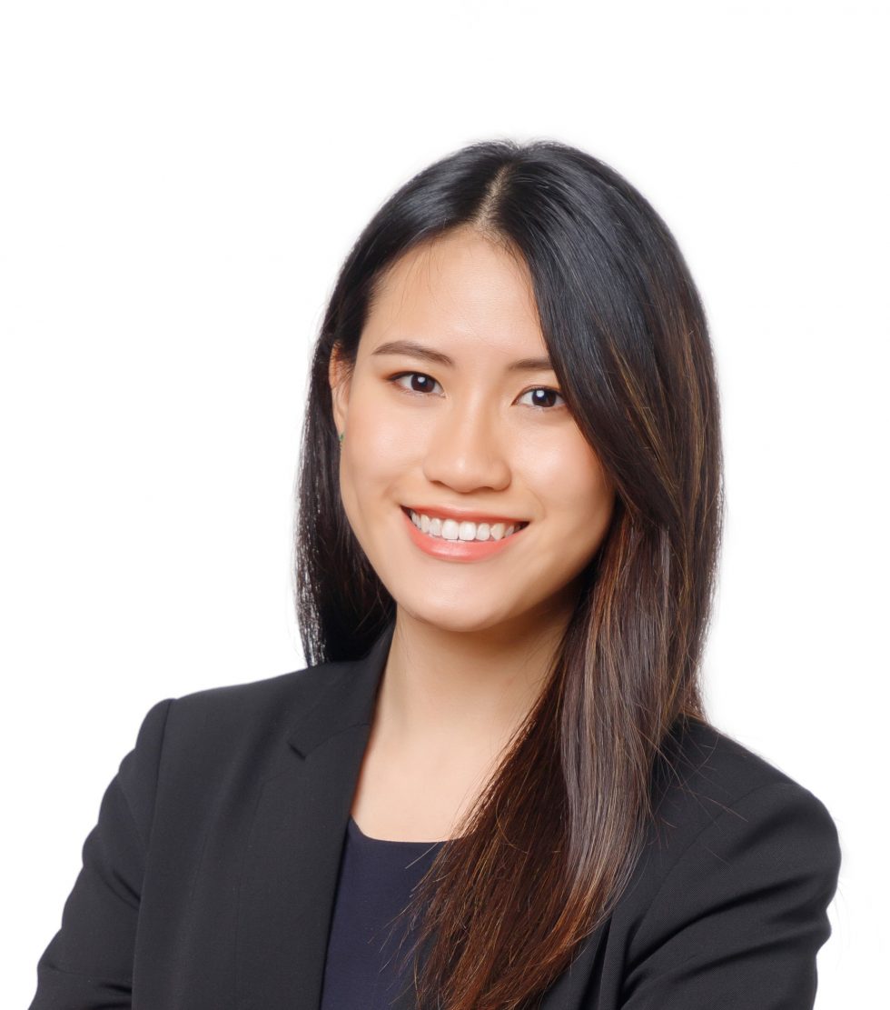 Lim Wei Jia | Abraham, Davidson & Co.