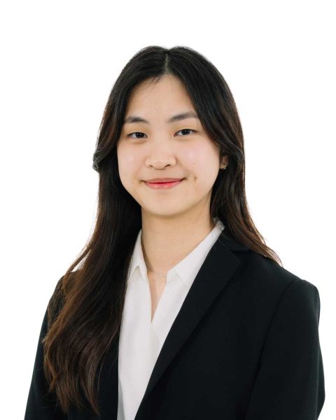 JARVINIA YU CHIA HUII | Abraham, Davidson & Co.